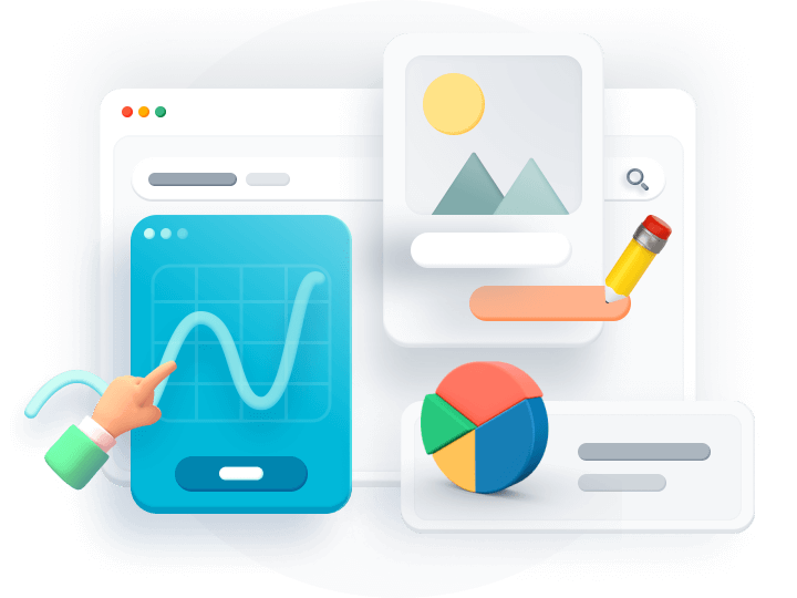 Dashboard | TechPro - Medicover